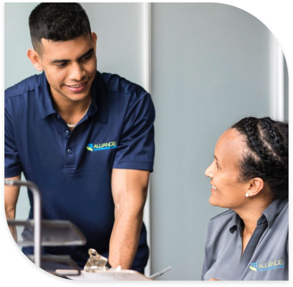 Alliance Maintenance Ltd. - Vancouver Strata Maintenance Company