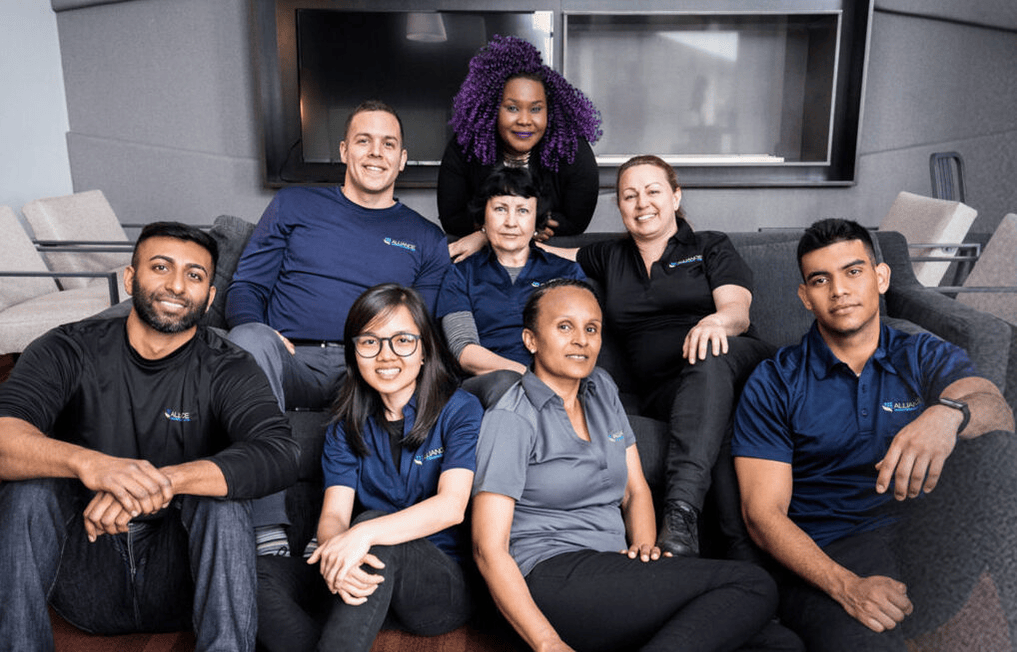 Alliance Maintenance Ltd. - Vancouver Strata Maintenance Company